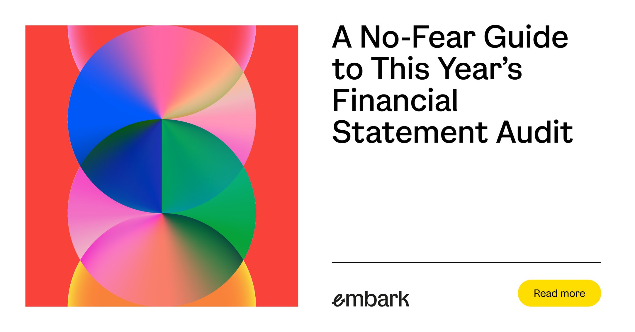 A No-Fear Guide to Your Upcoming Financial Statement Audit