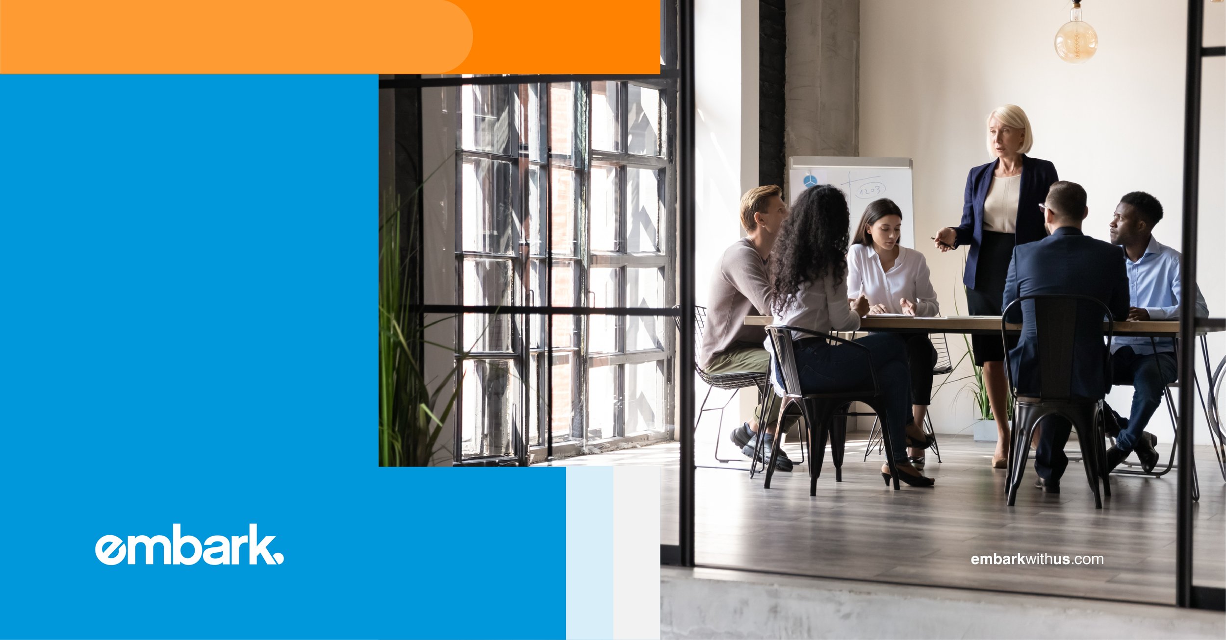 Effective ESG Leadership: A Competitive Advantage That’s Tough to Beat