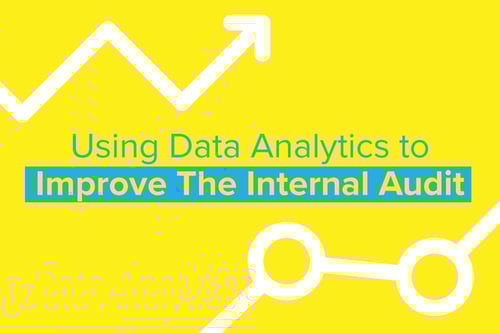 The Importance of Data Analytics for the Internal Audit