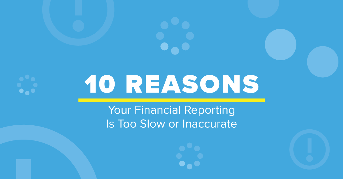 Embark Blog | Finance Transformation