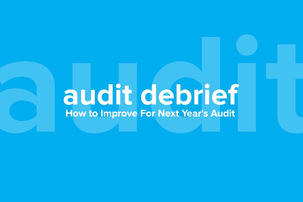 11 Tips To Ensure A Smooth Financial Audit